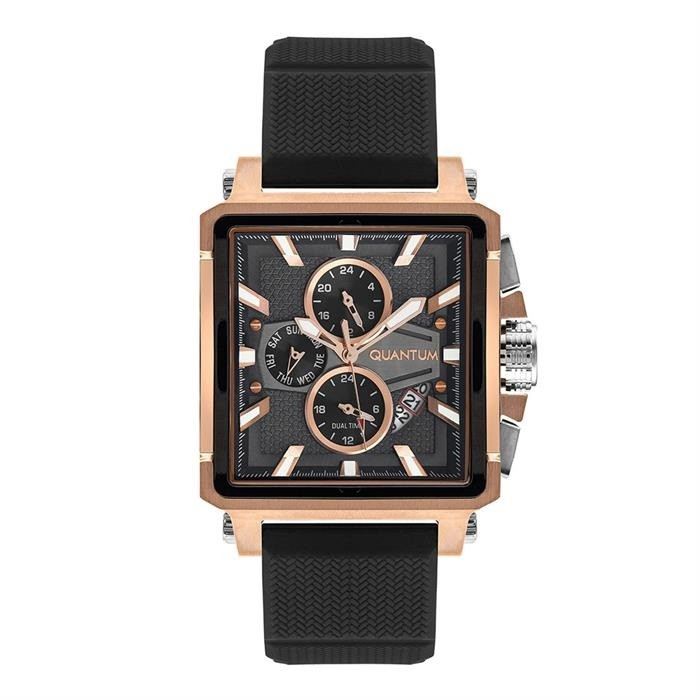 Jual QUANTUM HNG969 Jam Tangan Pria Original | Shopee Indonesia