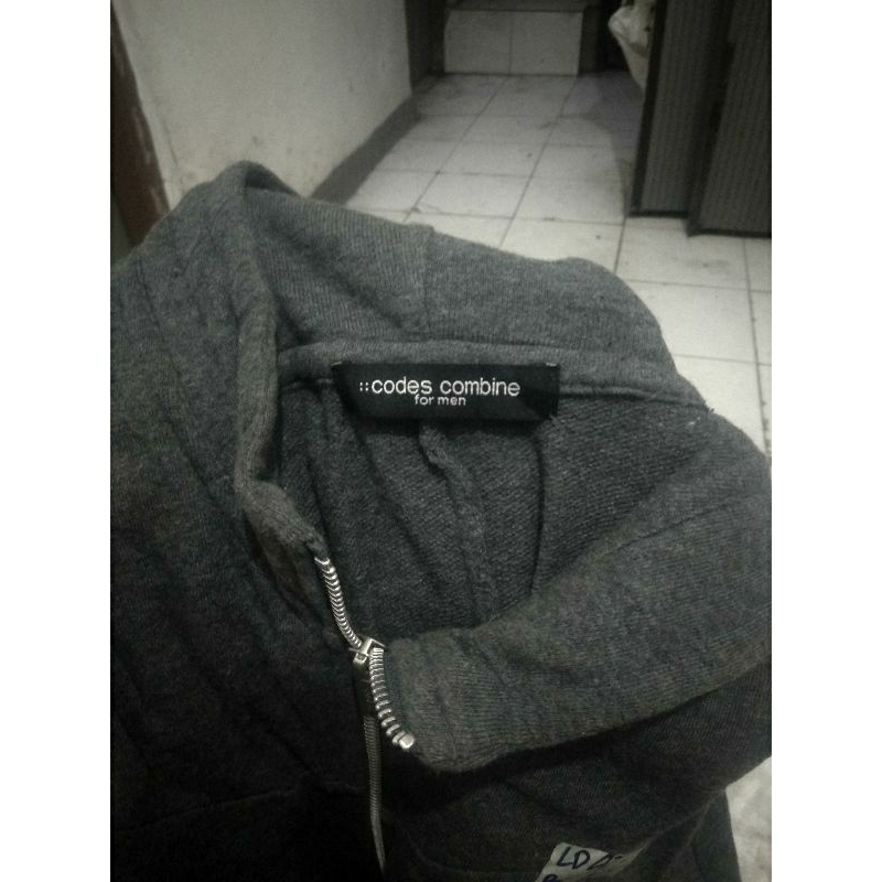 Jual Zipper Hoodie codes combine | Shopee Indonesia