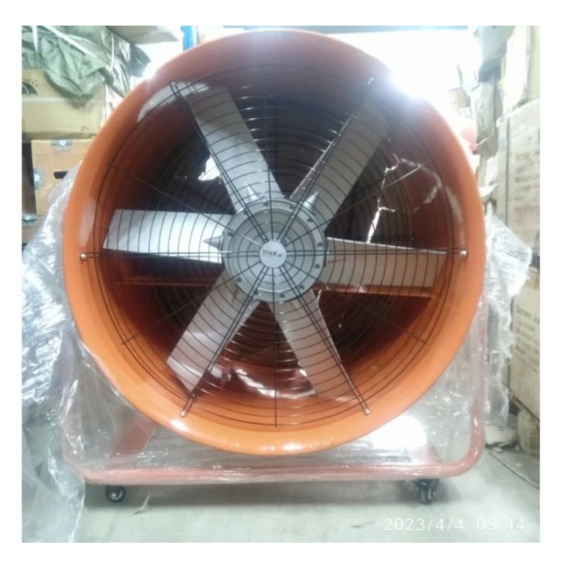 Jual Kipas Blower Ventilator 40inch/kipas blower Axial Fan industrial ...