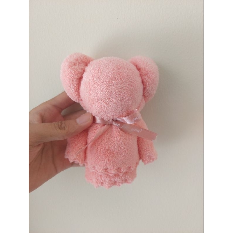 Jual Boneka souvenir pernikahan aesthetic murah souvernir pernikahan ...