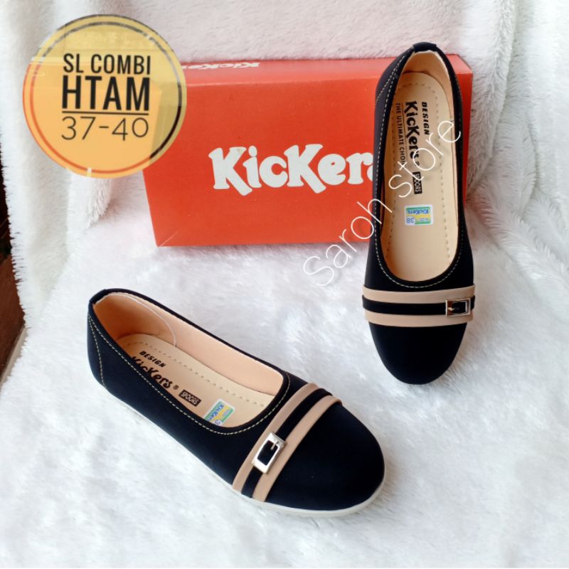 Jual Flatshoes sepatu wanita kekinian model paling terbaru best seller ...