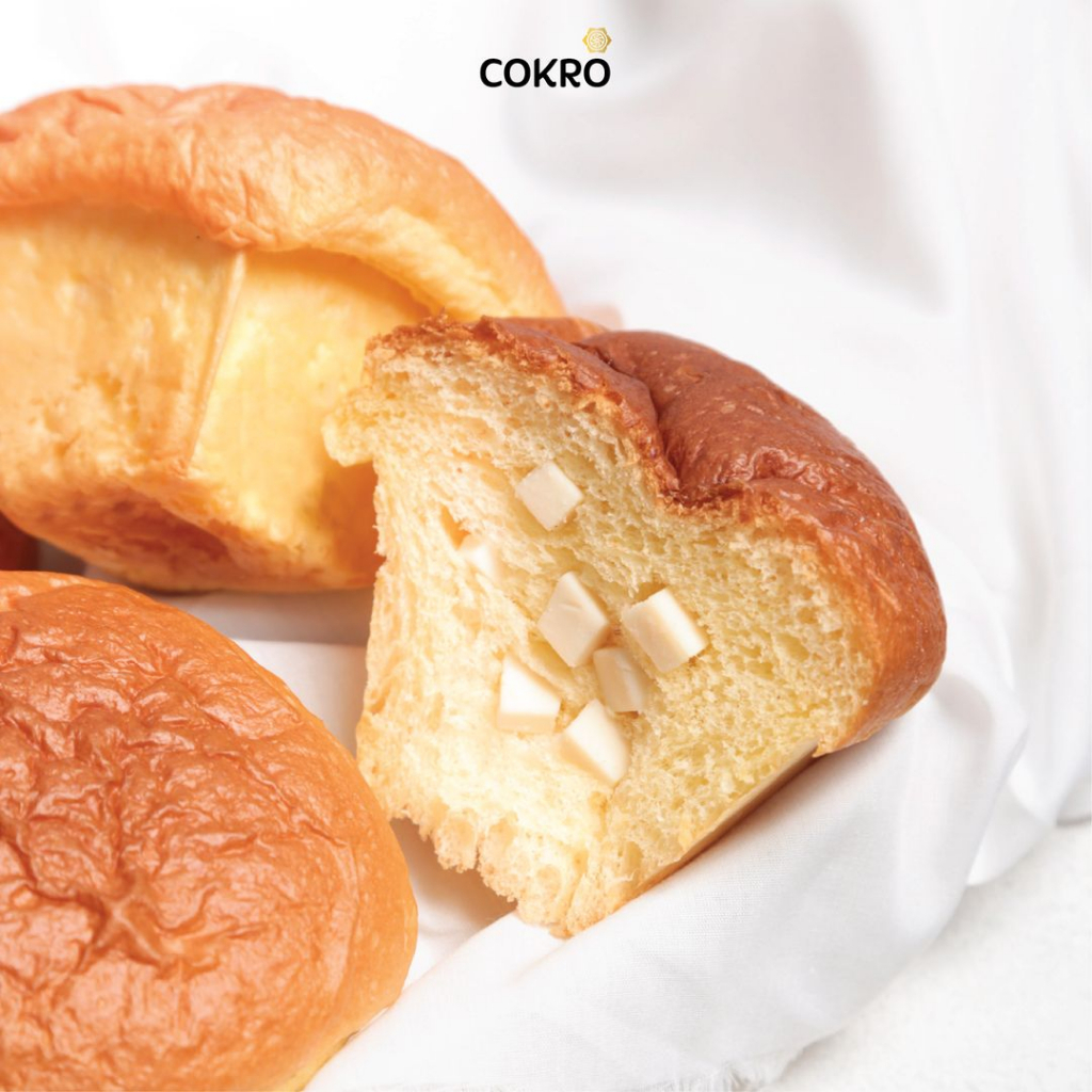 Jual Bluder Cokro Asli Madiun Oleh Oleh Surabaya 1 Box Isi 20 Atau 30 ...