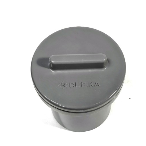 Jual RUCIKA CO3" aw - Clean Out AW 3 Inch CO Tutup Septic Tank 3 ...