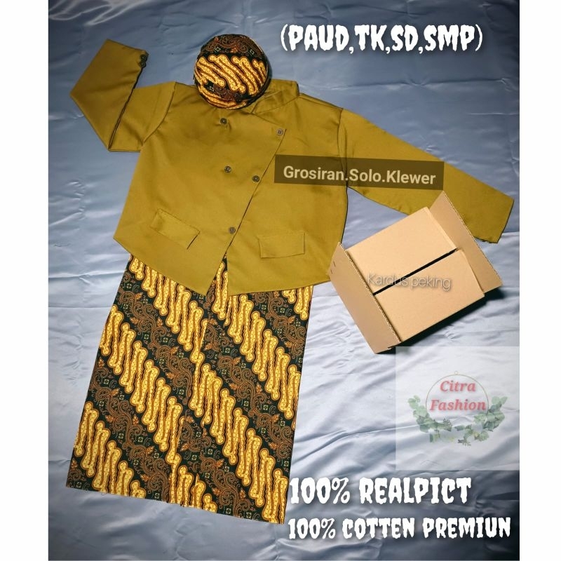 Jual BESKAP ANAK PREMIUM / BESKAP ANAK / KOSTUM JAWA / BAJU TRADISIONAL ... Jual BESKAP ANAK PREMIUM / BESKAP ANAK / KOSTUM JAWA / BAJU TRADISIONAL ...