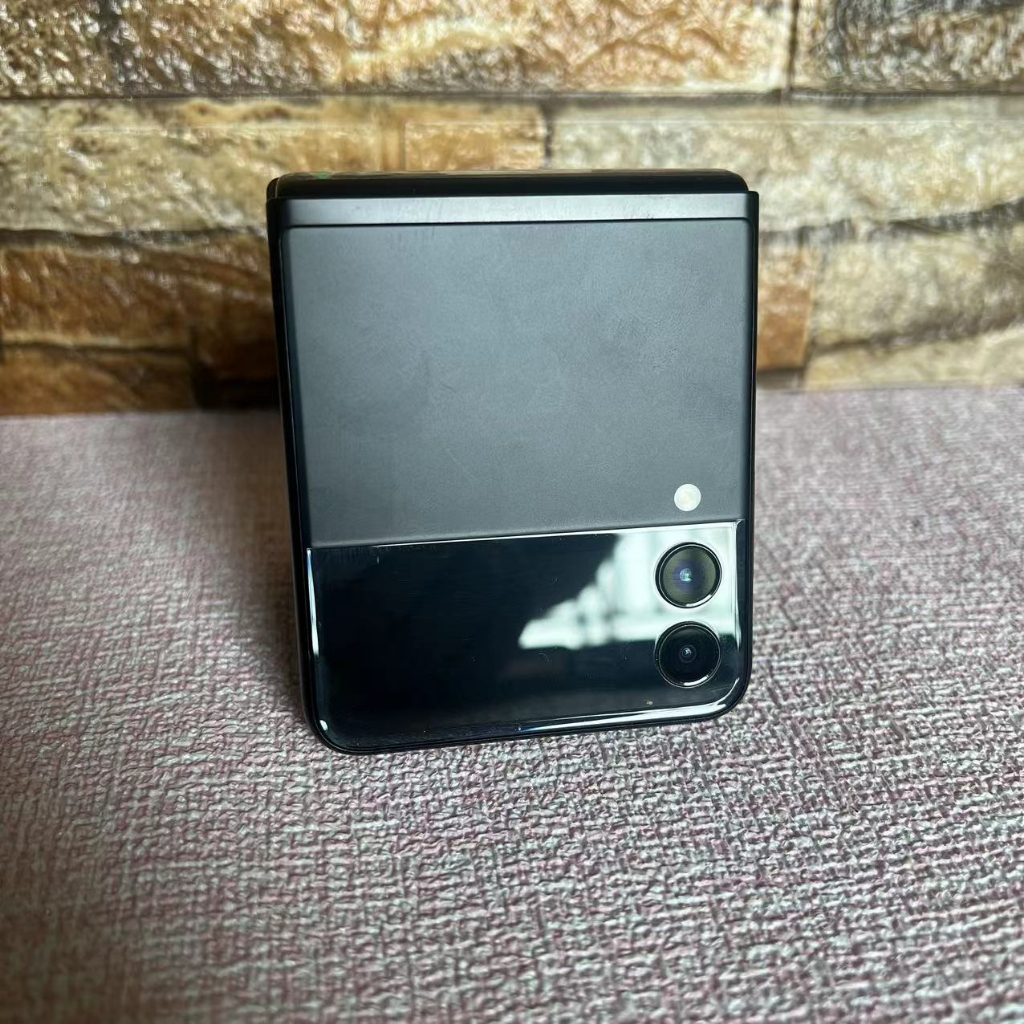 Jual Samsung Galaxy Z Flip3 5G Handphone 5G Z Flip2 Z Flip Second Mulus ...