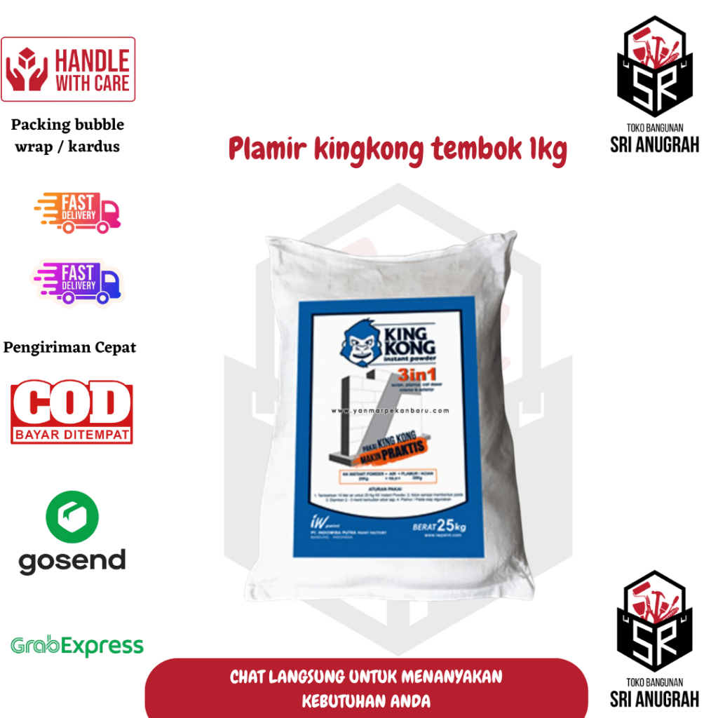 Jual Plamir Terlengkap & Harga Terbaru April 2026 | Shopee Indonesia