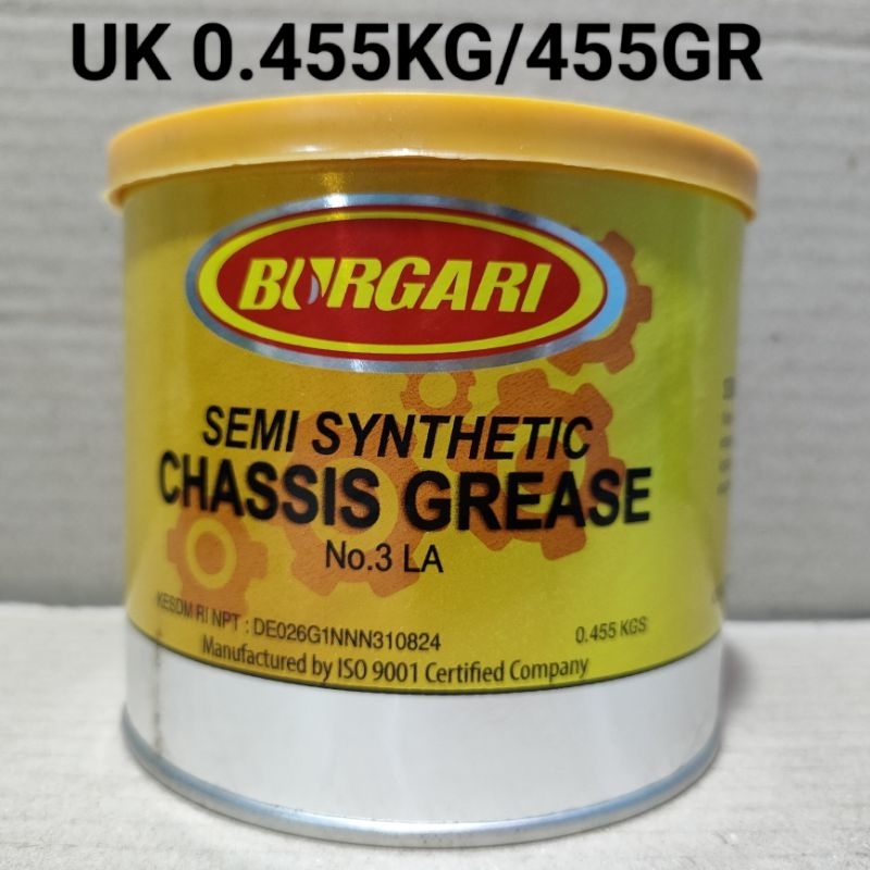 Jual Grease Minyak Gemuk Stempet Ready Berbagai Merk Warna Dan Ukuran ...