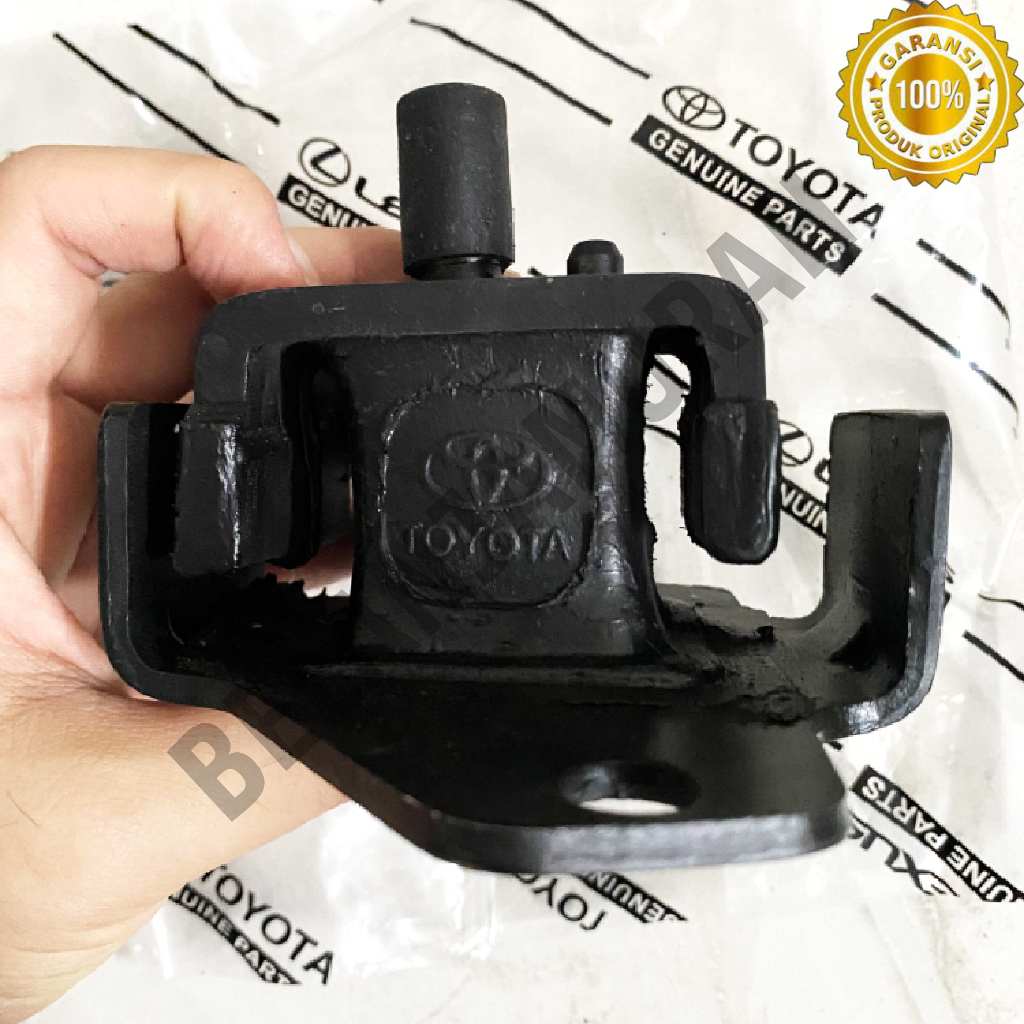 Jual Engine Mounting / Dudukan Transmisi Mesin Kanan Avanza Xenia Old ...