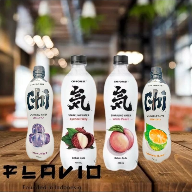 Jual Minuman Soda Bebas Gula Lychee Peach Grape & Lime Chi Forest Sparkling Water 480ml | Shopee ...