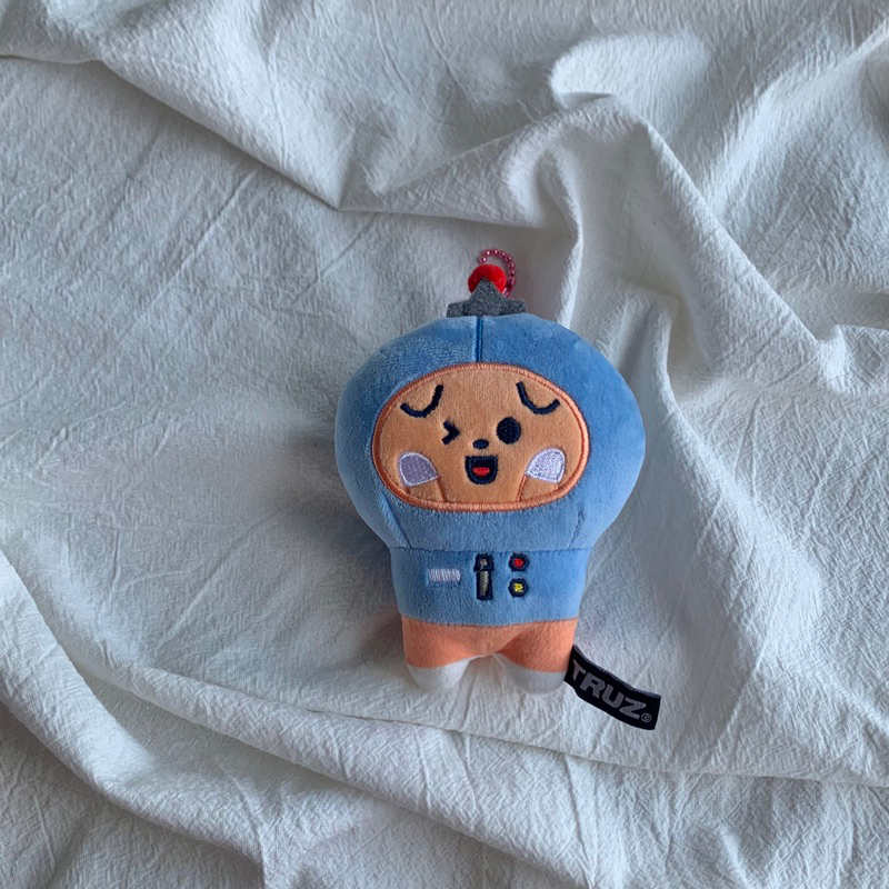 Jual Matetsu Plush Mascot Laboratory (booked) | Shopee Indonesia