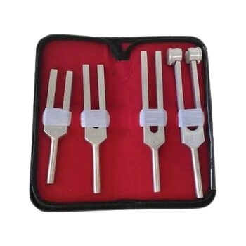 Jual Onemed Garpu Tala - Turning Forks ( Alat Pemeriksaan Telinga ...