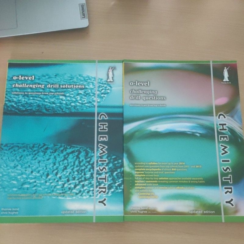 Jual O'Level Challenging Practice Questions and Solutions (Biology ...