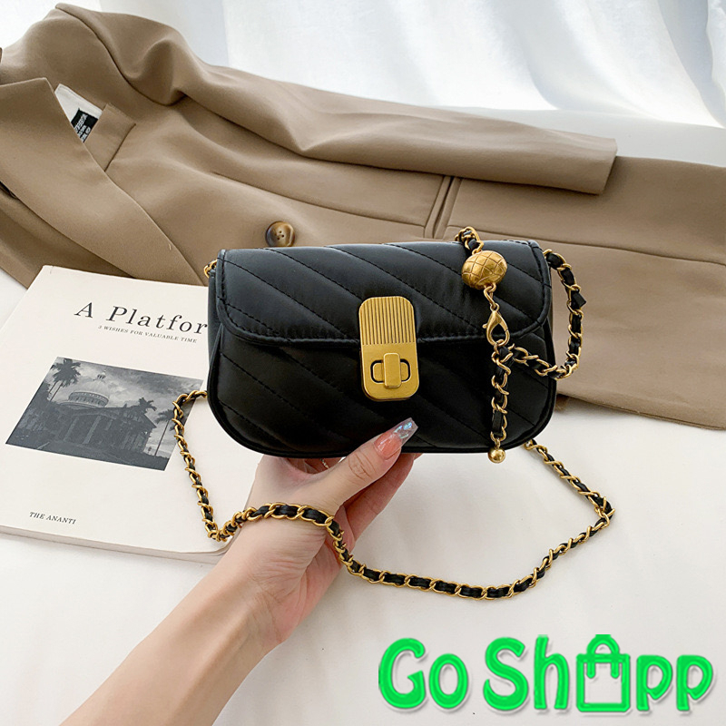 Jual Tas Selempang Bahu Pesta Mini Wanita Import Fashion Korea Terbaru - Shoulder Bag Sling Bag ...