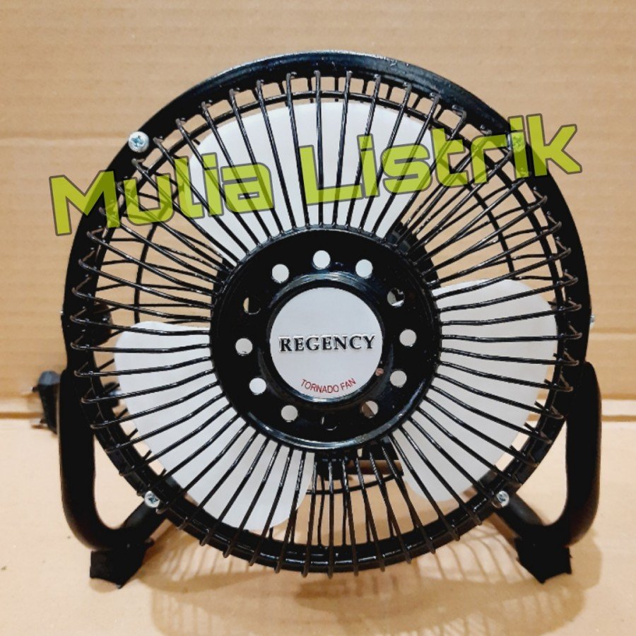 Jual Blower Kipas angin meja kipas Regency 6in Regency Tornado kipas ...