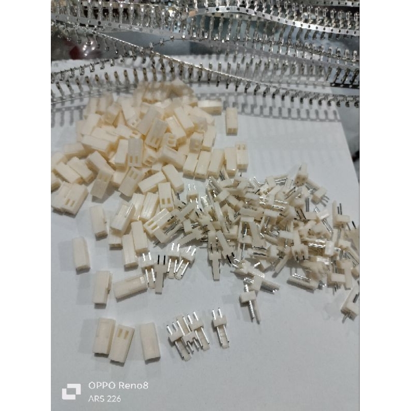 Jual Socket molek 2p 2510 _2A | Shopee Indonesia