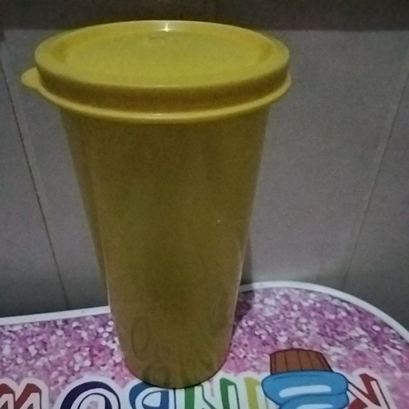 Jual mini tumbler tupperware | Shopee Indonesia