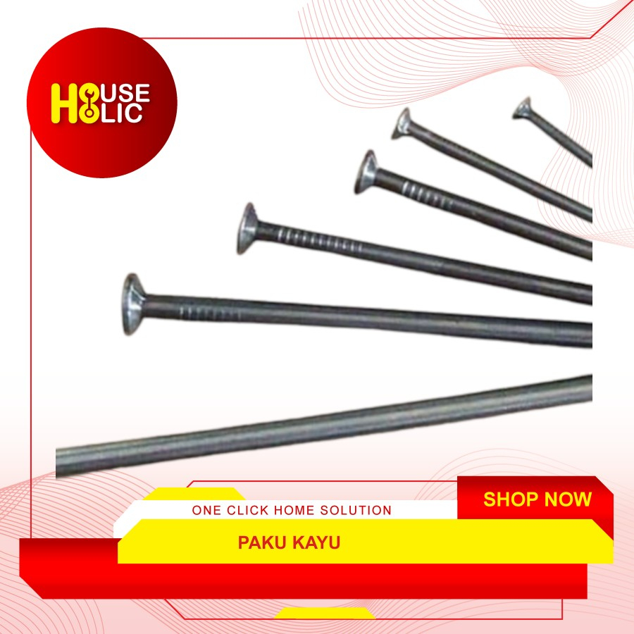 Jual Paku Kayu Balok | Shopee Indonesia