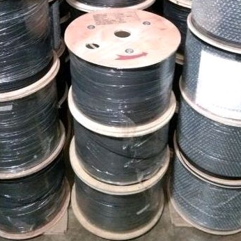 Jual Kabel Dropcore FTTH Fiber Optic Hasbel 1 Core 1 Roll (1.000 Meter ...