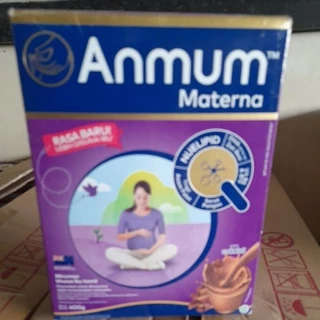 Jual Produk Anmum Materna Harga Terbaru & Murah Mei 2024 | Shopee Indonesia