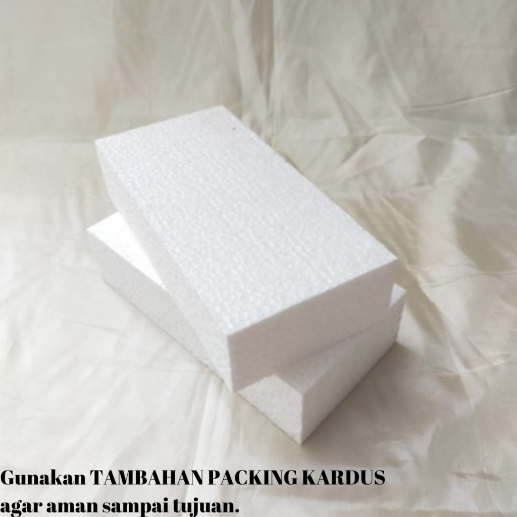 Jual Gagang Gabus Buket / Styrofoam Buket ( Snack, Money Bucket, Dll ...