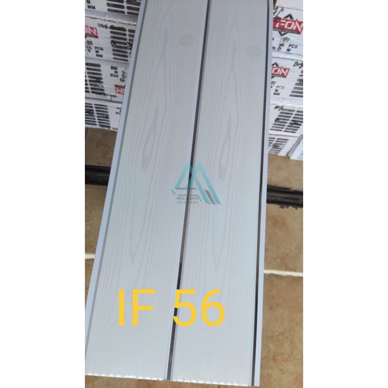 Jual Plafon PVC Merk Ifone | Shopee Indonesia