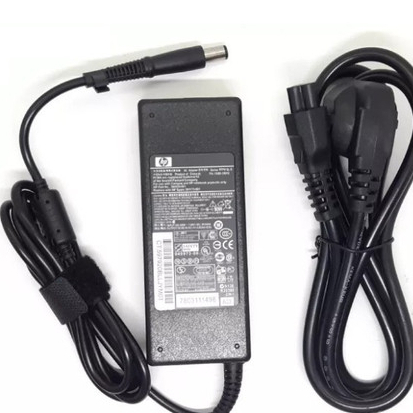 Jual Adapter Charger HP Desktop 110 PC 110-000 110-010 19.5V 4.62A ...