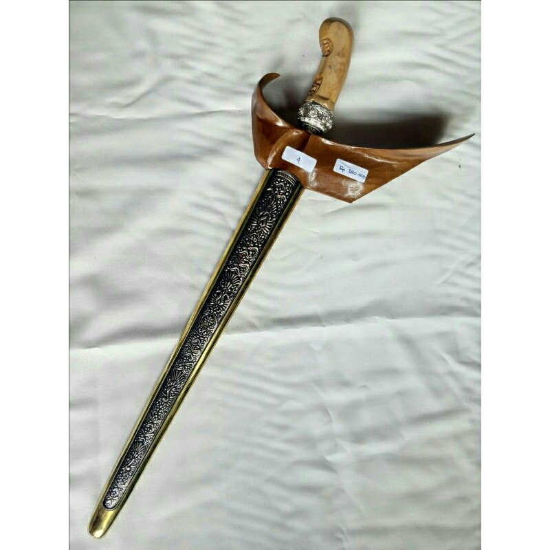 Jual warongko branggah jogja kayu kanthil plus mendak selut | Shopee ...