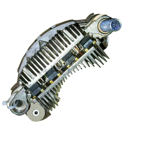Jual DIODA AMPERE ALTERNATOR / SILICON / RECTIFIER HONDA JAZZ, CITY ...