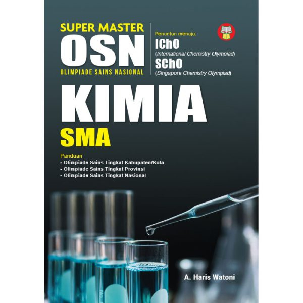 Jual BUKU OSN KIMIA SMA-MAESTRO OSN KIMIA 1-MAESTRO OSN KIMIA 2 ... Jual BUKU OSN KIMIA SMA-MAESTRO OSN KIMIA 1-MAESTRO OSN KIMIA 2 ...