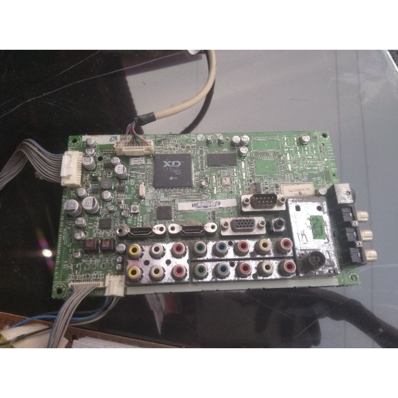 Jual MESIN MA MODUL MAINBOR MAINBOARD - PSU POWER SUPPLY SUPLAY ...