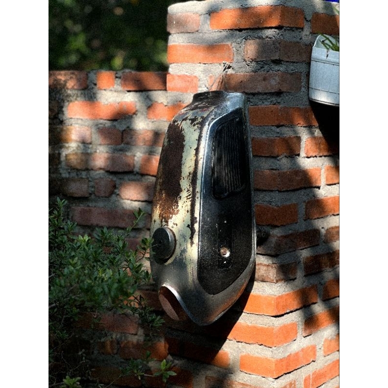 Jual Tangki Yamaha L2Super/L2SN | Shopee Indonesia