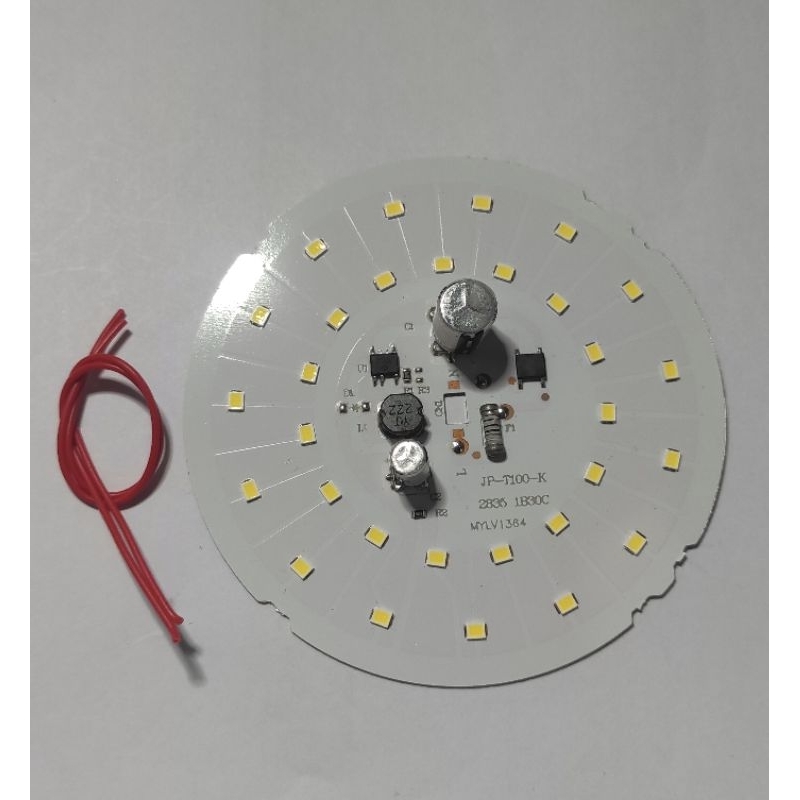 Jual Mesin lampu led 30 Watt ukuran 96mm | Shopee Indonesia