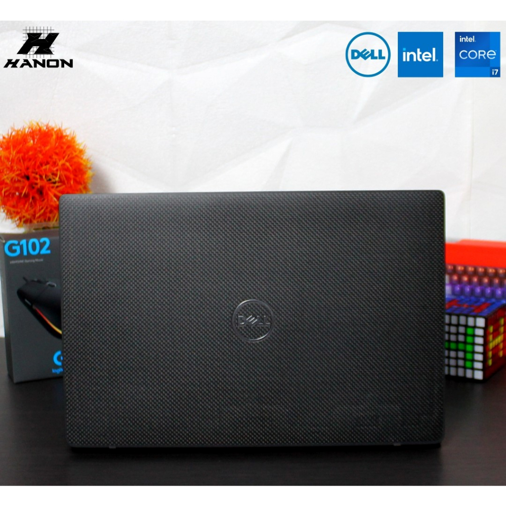 Jual Laptop Dell Latitude 7400 Business Ultrabook 14″ FHD Touchscreen ...