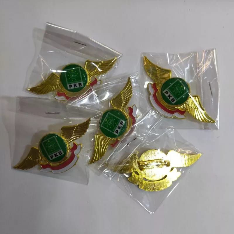 Jual pin Bros partai pkb | Shopee Indonesia