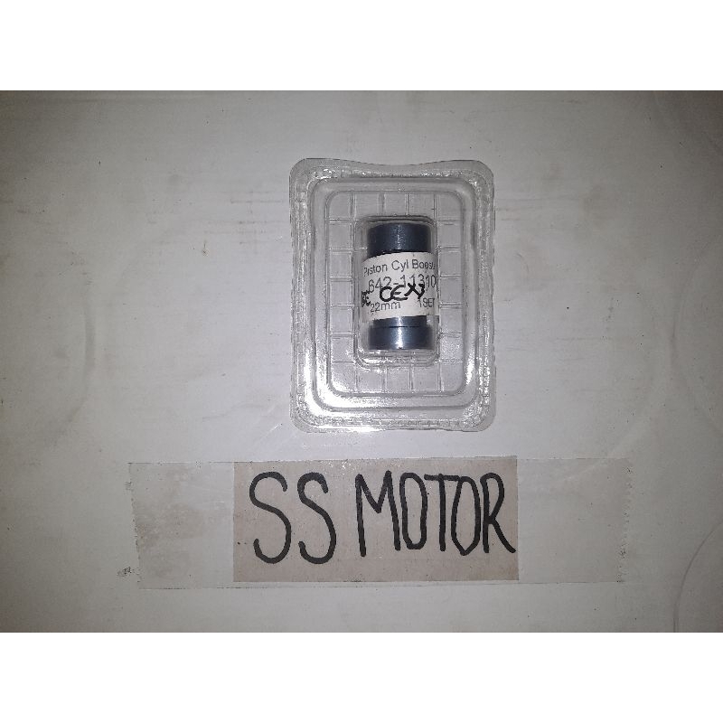 Jual PISTON KLOS ANGIN PISTON BOOSTER KOPLING PISTON CYILINDER BOOSTER ...
