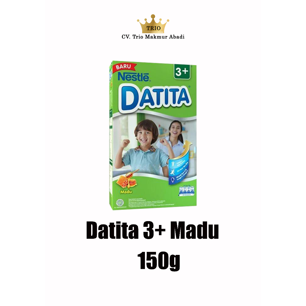 Jual Datita 3+ Madu 150g | Shopee Indonesia