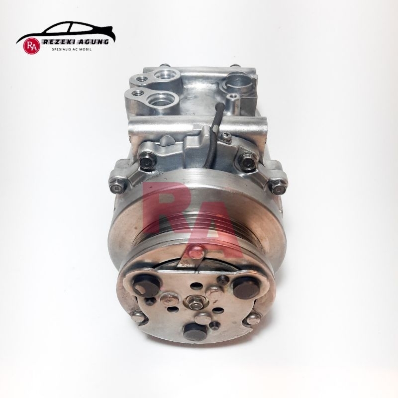 Jual COMPRESSOR KOMPRESOR AC MOBIL CIVIC LX, CIVIC NOUVO, GRAND CIVIC ...