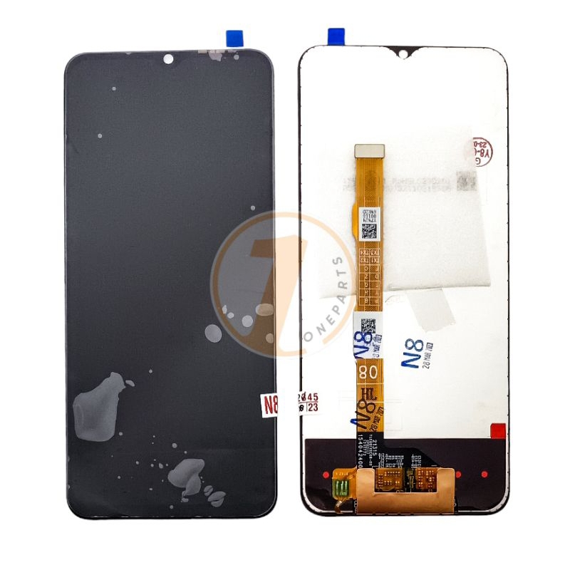 Jual LCD TOUCHSCREEN VIVO Y33S V2120 / T1 5G / Y35 2022 / Y31 / Y53S / Y76 5G / Y76S / Y72 5G ...