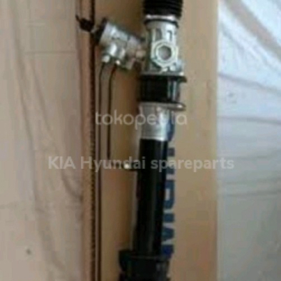 Jual rack steer steering rack assy hyundai h1 57700-4h900 Limited ...