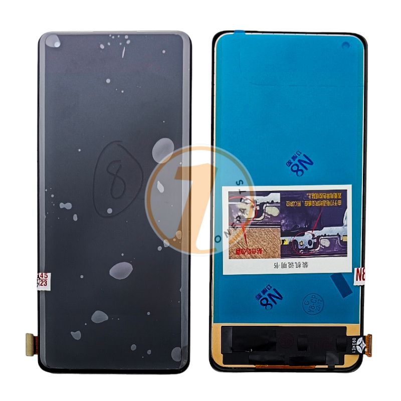 Jual LCD TOUCHSCREEN VIVO X50 PRO TFT | Shopee Indonesia