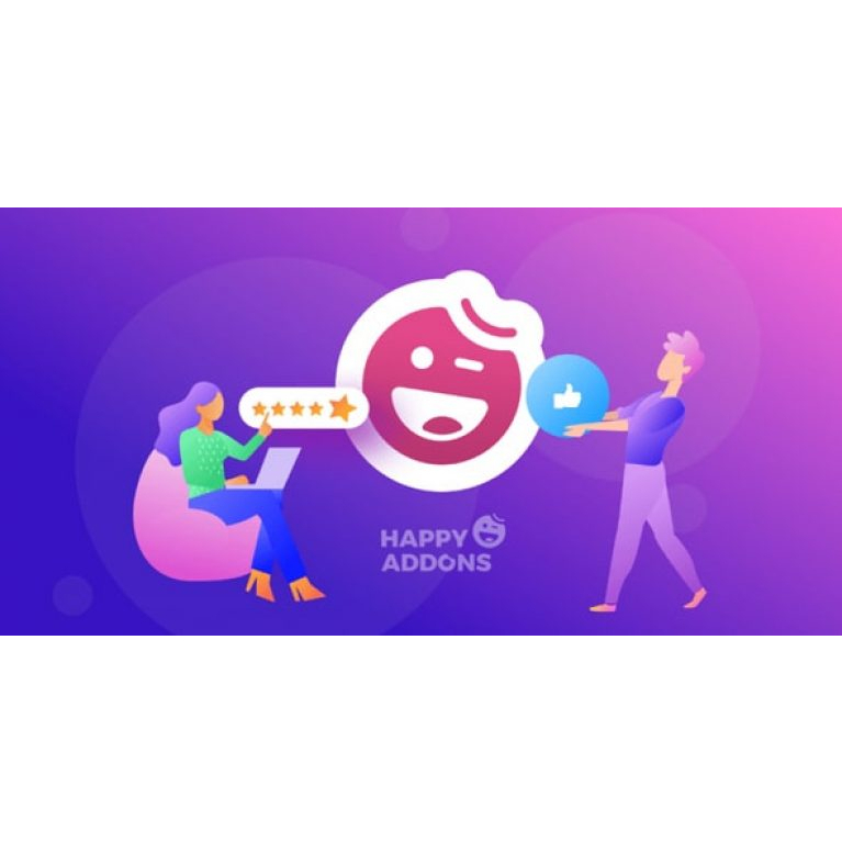 Jual Happy Elementor Addons Pro V2.17.0 – Lifetime | Shopee Indonesia