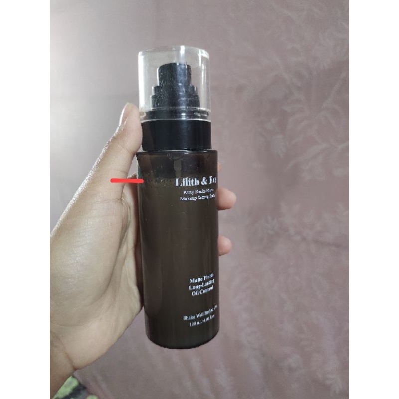 Jual Lilith Eve Shopee Indonesia