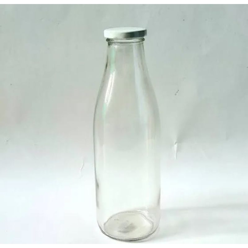 Jual Botol Susu Kaca 1 Liter | Shopee Indonesia