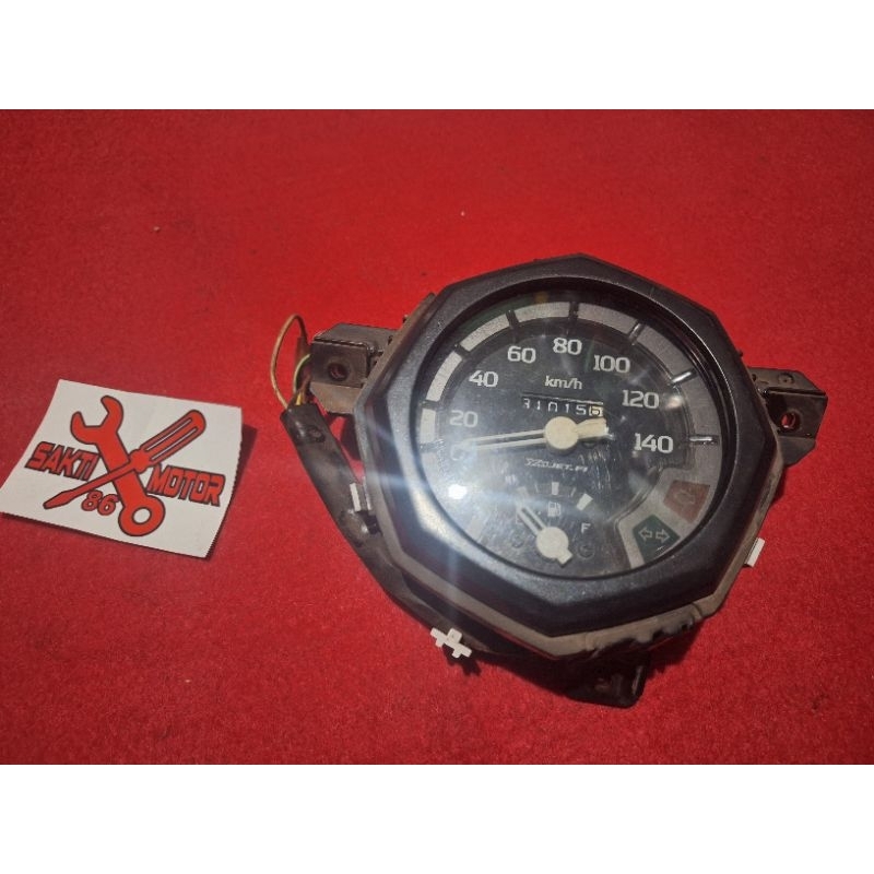 Jual Speedometer Mio Soul Gt 115 Original | Shopee Indonesia