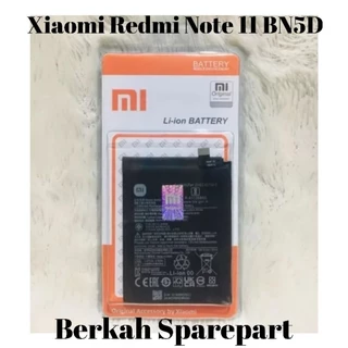 Jual Xiaomi Redmi Note 11 Baterai Terlengkap & Harga Terbaru Juli 2024 ...