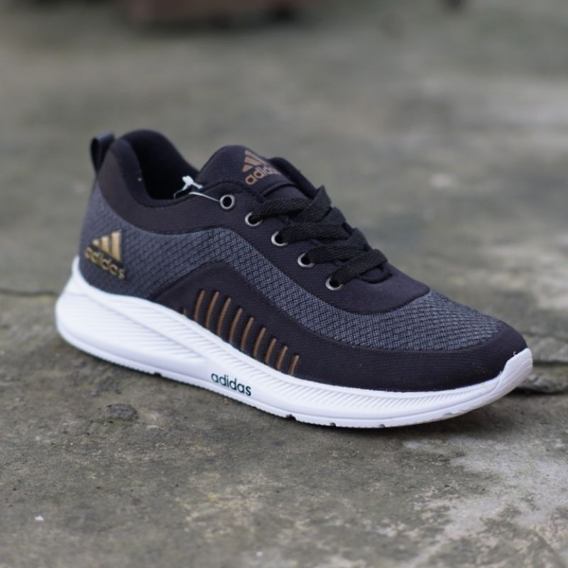 Jual Sepatu Pria-Wanita Couple Sepatu Sport Snekers Viral Terlaris ...