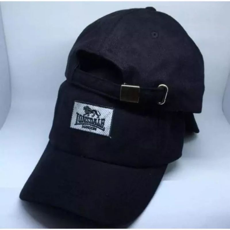 Jual Topi Baseball Serba Warna Hitam Part 1/ Topi Pria dan Wanita ...