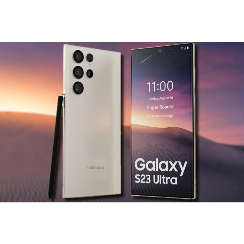 Jual Samsung S23 Ultra 512GB Repack | Shopee Indonesia