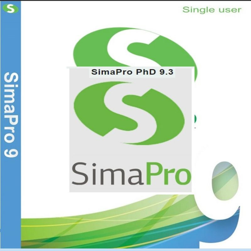 Jual SimaPro 9 Terbaru SimaPro9 Developer Edition Alat penelitian untuk efisiensi produk dan ...