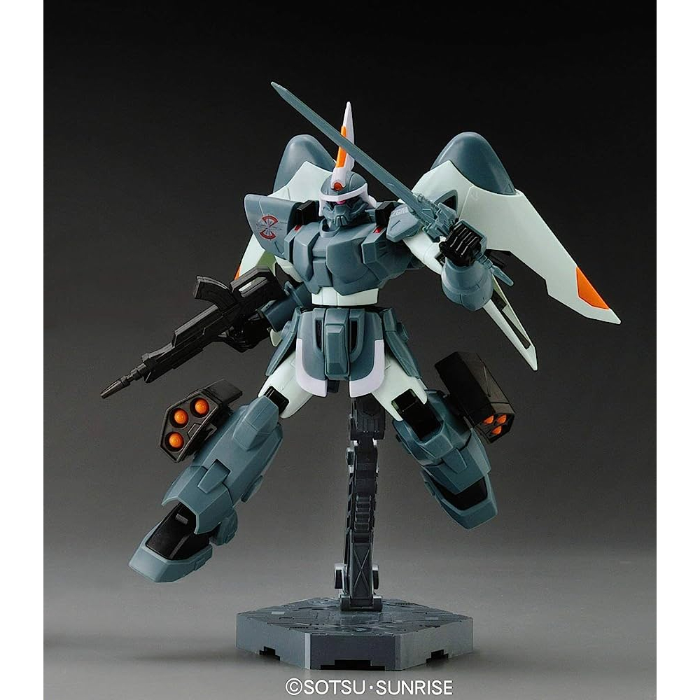 Jual Gundam HG Seed R06 Mobile Ginn 57912 | Shopee Indonesia Jual Gundam HG Seed R06 Mobile Ginn 57912 | Shopee Indonesia